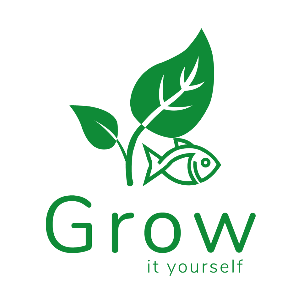Accueil GIY - Grow It Yourself - Smart Agriculture -Hydroponie Tunisie